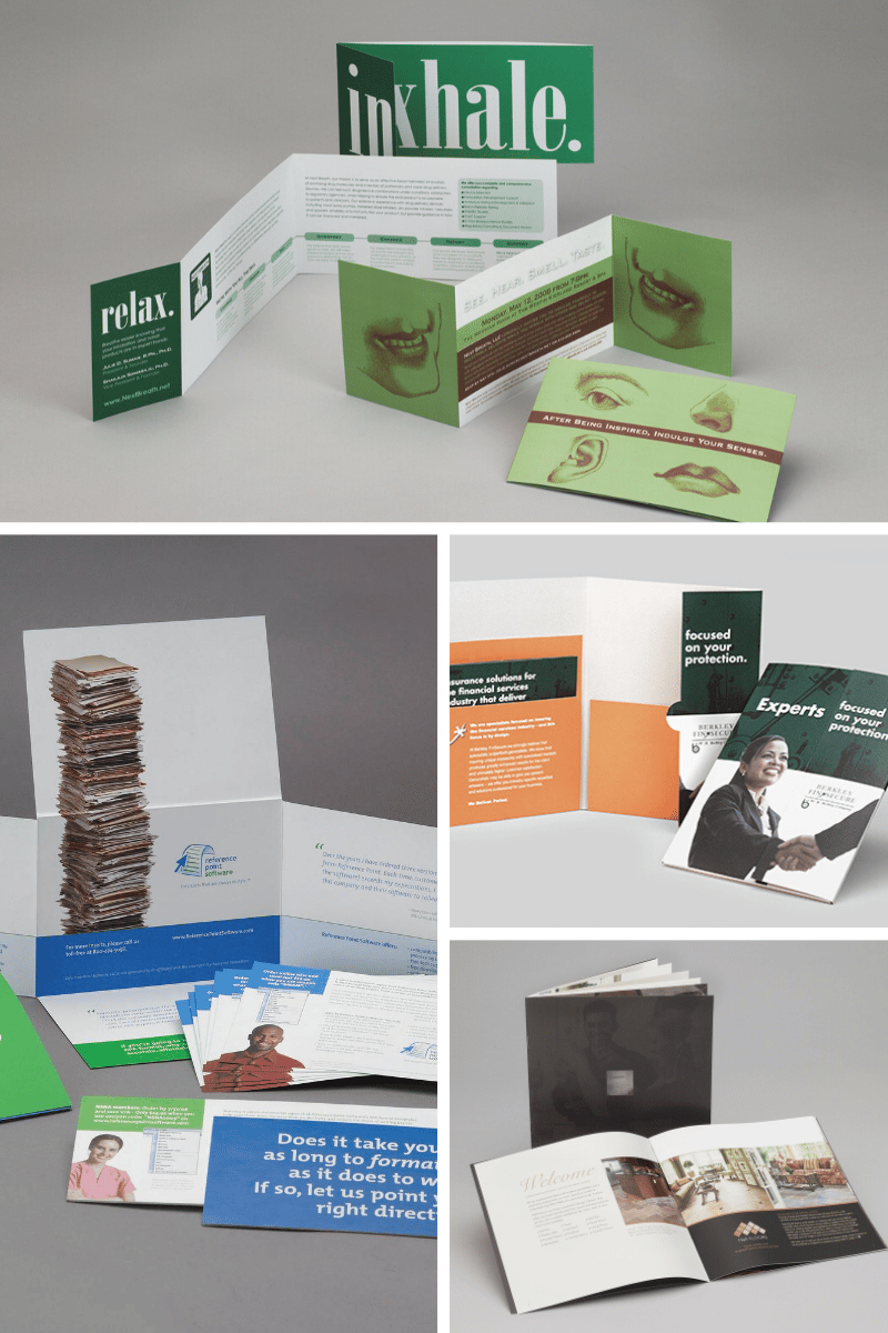 Incite Creative | Expert Graphic Design Services & CMO Services